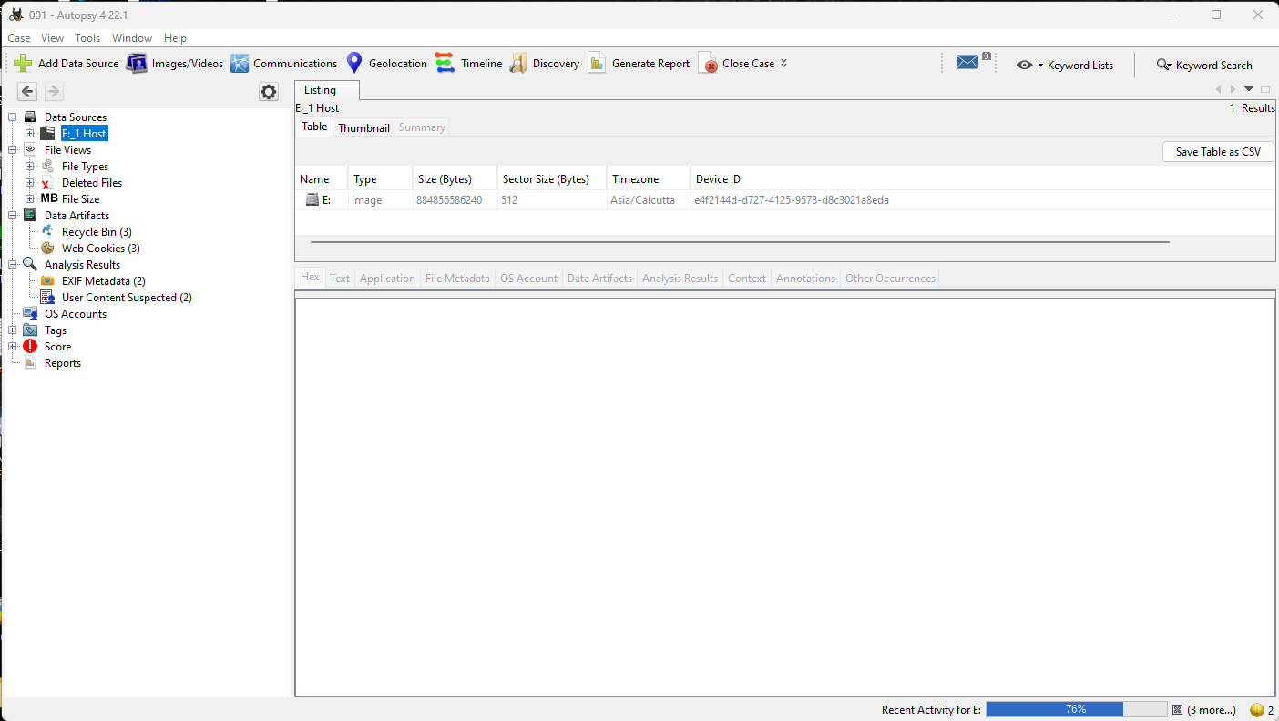Getting Started with Autopsy: A Beginner’s Guide to Digital Forensics - My AIO Site
