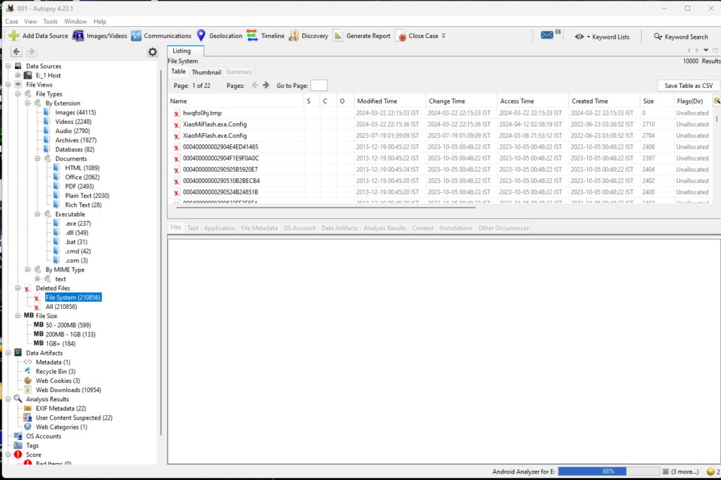 Getting Started with Autopsy: A Beginner’s Guide to Digital Forensics - My AIO Site