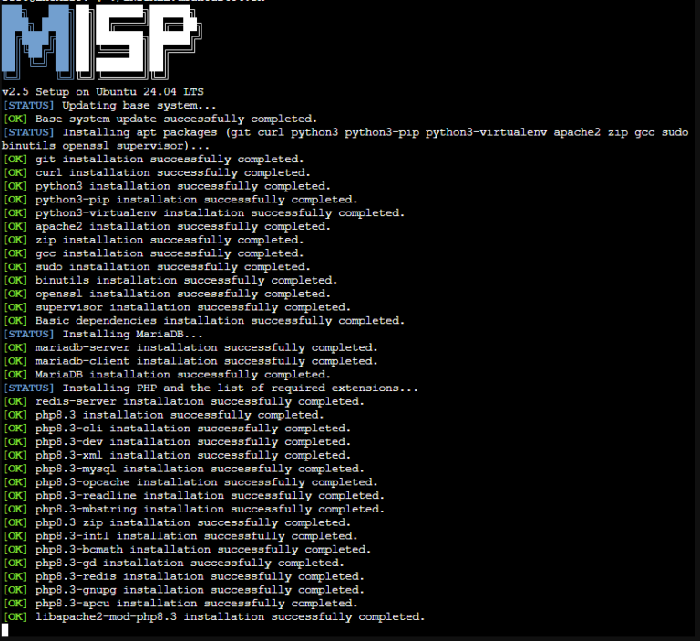 Understanding MISP: The Threat Intelligence Platform for Modern SOCs ...