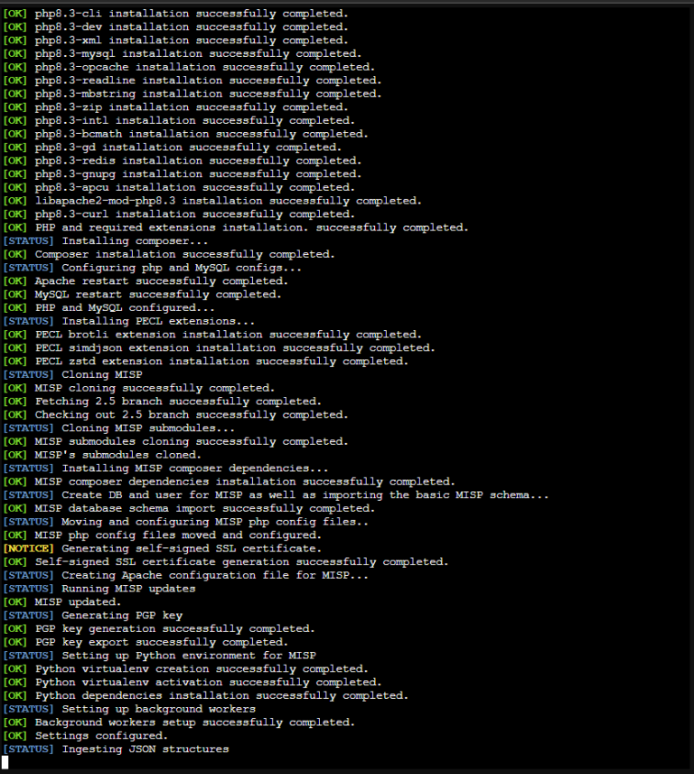 Understanding MISP: The Threat Intelligence Platform for Modern SOCs ...