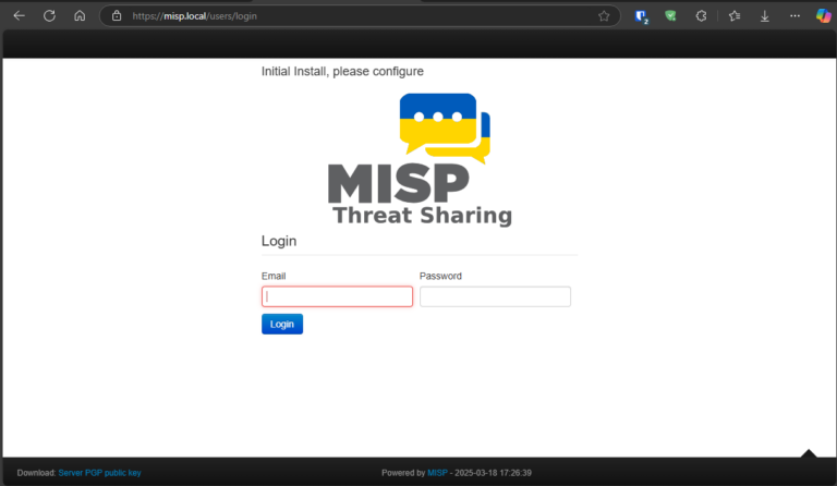 Understanding MISP: The Threat Intelligence Platform for Modern SOCs ...