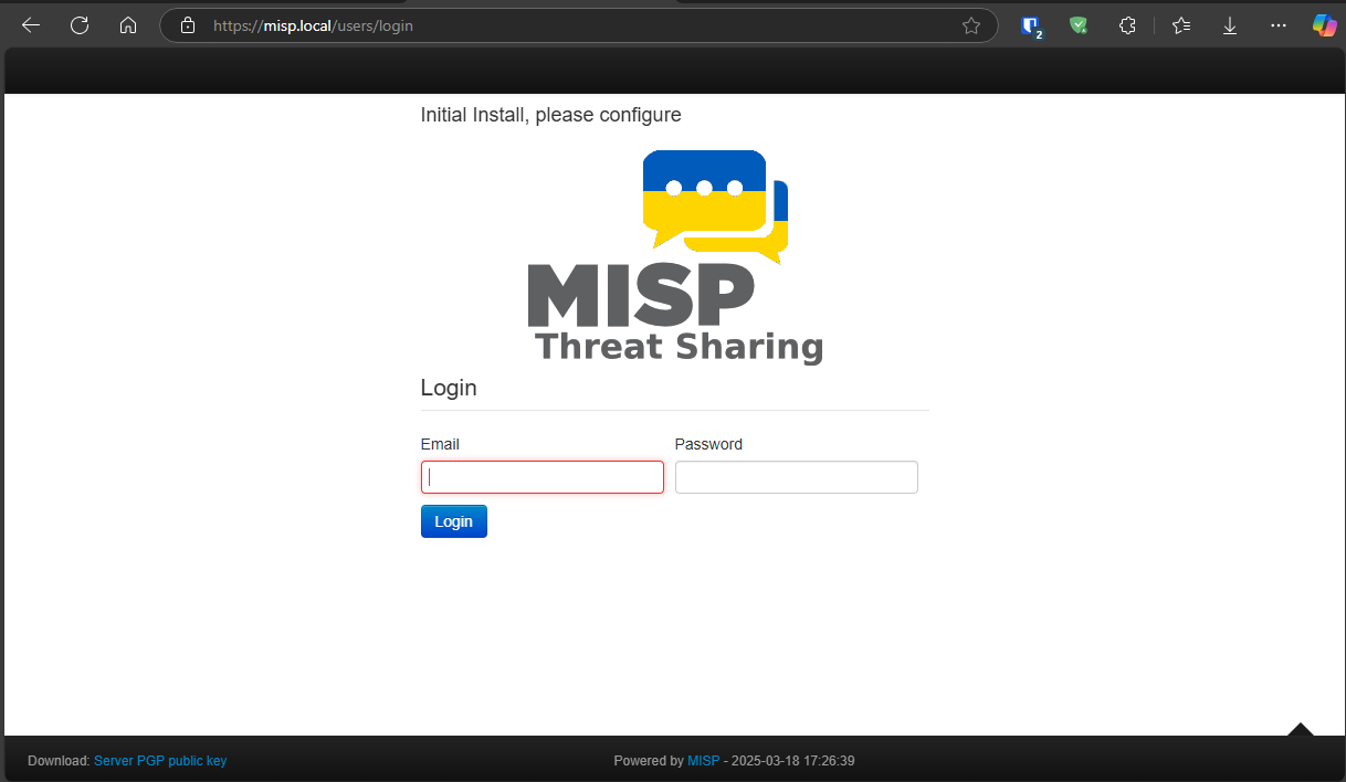 Understanding MISP: The Threat Intelligence Platform for Modern SOCs ...
