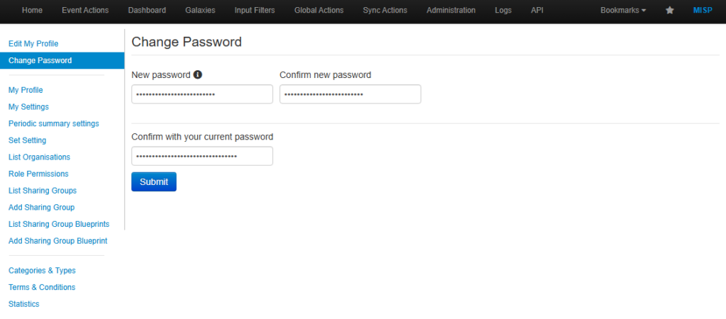 Understanding MISP: The Threat Intelligence Platform for Modern SOCs ...