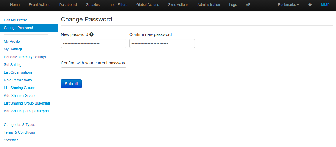 Understanding MISP: The Threat Intelligence Platform for Modern SOCs ...