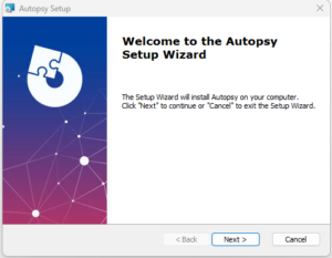 Getting Started with Autopsy: A Beginner’s Guide to Digital Forensics ...