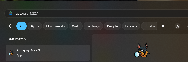 Getting Started with Autopsy: A Beginner’s Guide to Digital Forensics ...