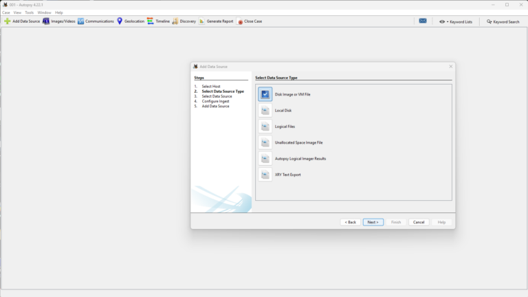 Getting Started with Autopsy: A Beginner’s Guide to Digital Forensics - My AIO Site
