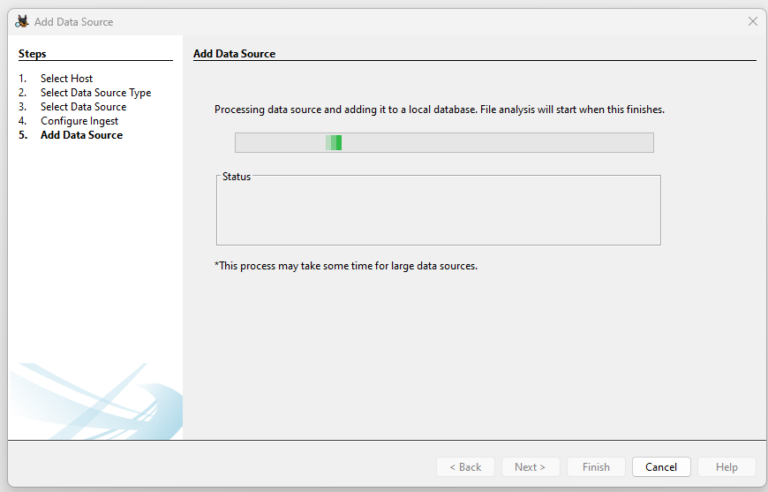 Getting Started with Autopsy: A Beginner’s Guide to Digital Forensics ...