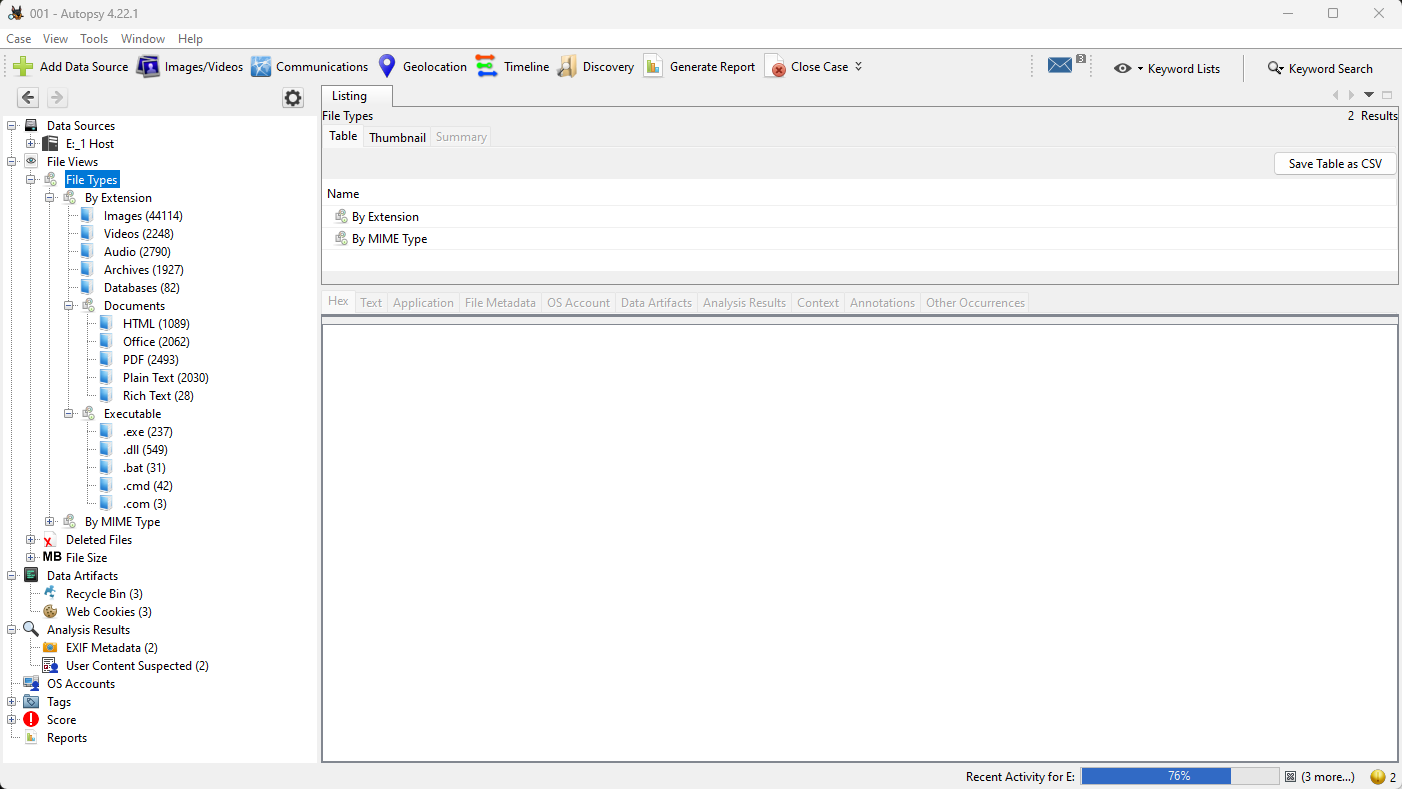 Getting Started with Autopsy: A Beginner’s Guide to Digital Forensics - My AIO Site
