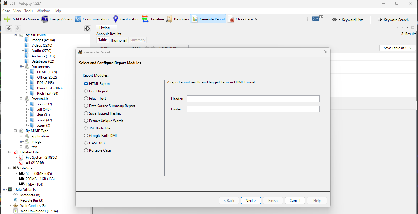 Getting Started with Autopsy: A Beginner’s Guide to Digital Forensics - My AIO Site