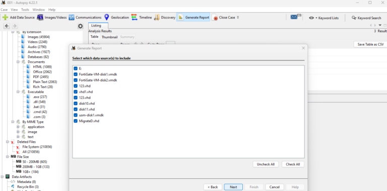 Getting Started with Autopsy: A Beginner’s Guide to Digital Forensics - My AIO Site