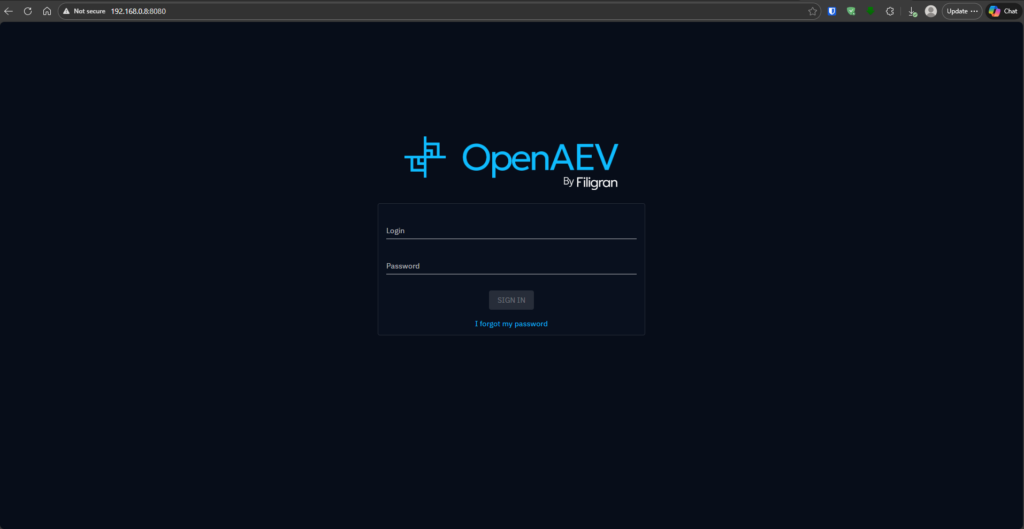 Deploying OpenAEV with Docker: A Hands‑On Self‑Hosted Setup - My AIO Site