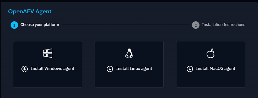 Deploying OpenAEV with Docker: A Hands‑On Self‑Hosted Setup - My AIO Site